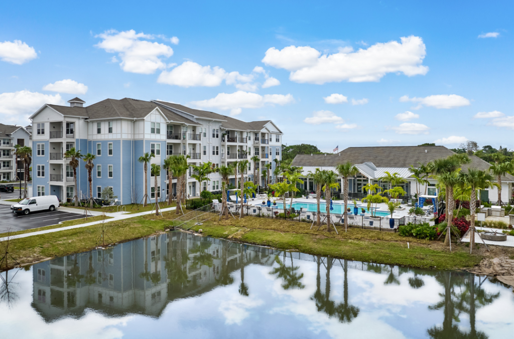 Commercial Construction Projects